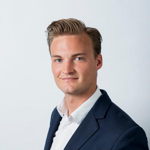 Friso Roscam Abbing's Investing Profile - Finch Capital Principal | Signal