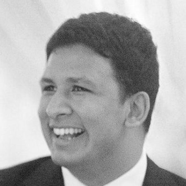 Amit Vasudev's Investing Profile - Earl Grey Capital Investor | Signal