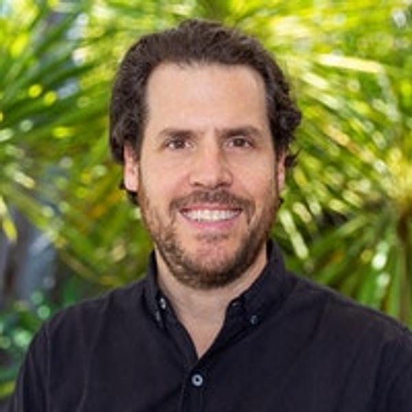 Dan Fishman's Investing Profile - Regeneration.VC General Partner | Signal