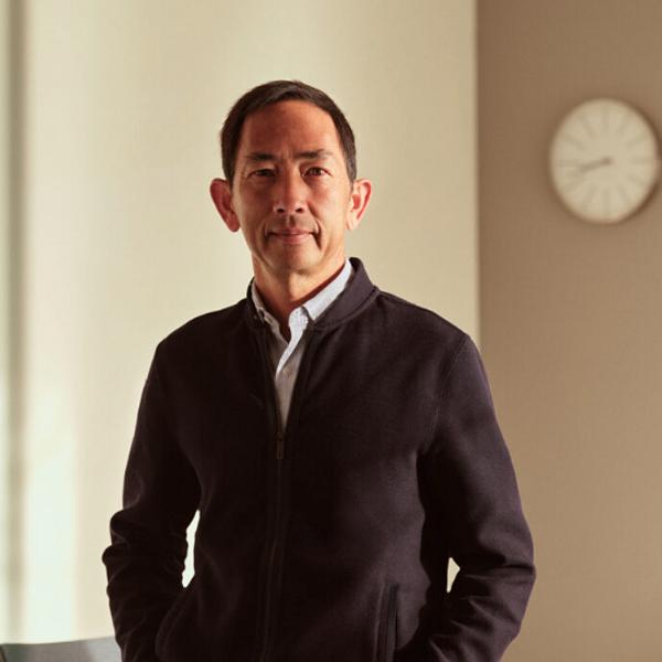 Peter Nieh's Investing Profile - Lightspeed Venture Partners Partner ...