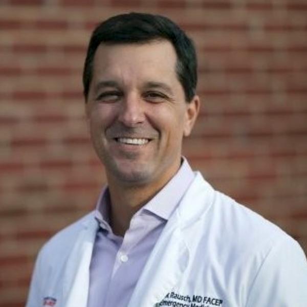 Mark Rausch's Investing Profile - Trolley Venture Partners Managing ...