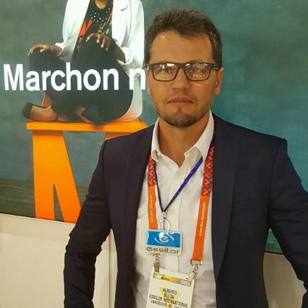 Alberto Bleda-Merino's Investing Profile - Mundi Ventures Partner | Signal