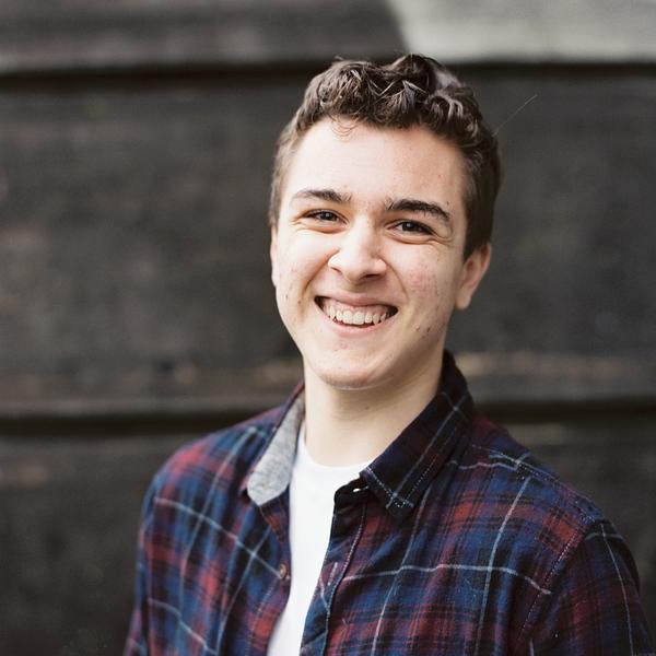 ANDREW J's Investing Profile - GoAhead Ventures Scout | Signal