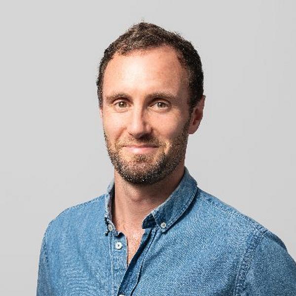 Hugo Hilton's Investing Profile - Third Rock Ventures Senior Associate ...