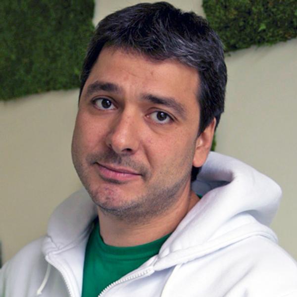 Misha Lyalin's Investing Profile - Angel | Signal