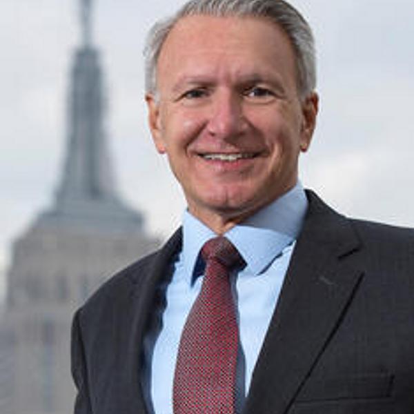 Joe Proto's Investing Profile - Angel | Signal