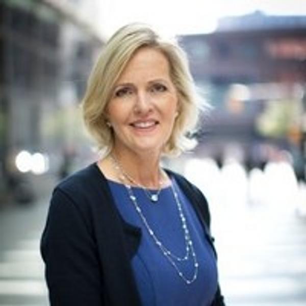 Linnea Roberts' Investing Profile - GingerBread Capital Investor | Signal