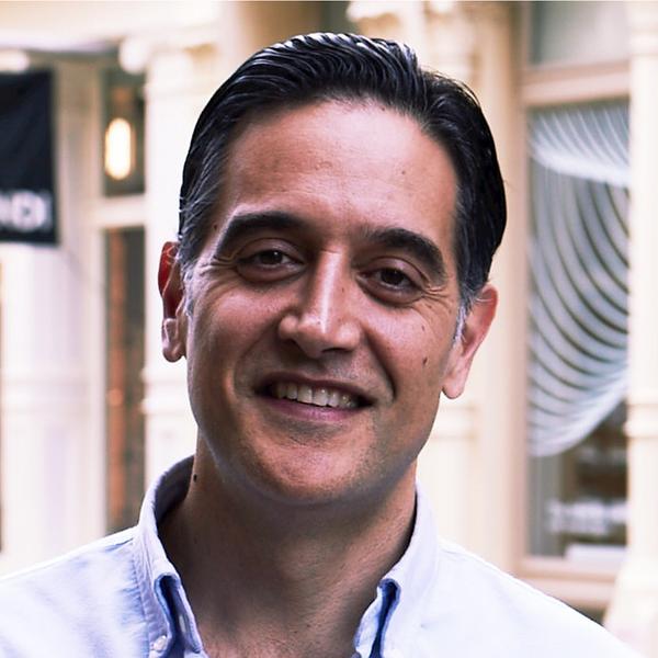 Cyrus Massoumi's Investing Profile - Humbition Managing Partner | Signal