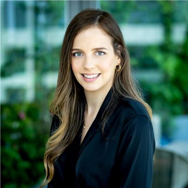 Sapir Harosh's Investing Profile - Third Point Ventures Partner | Signal