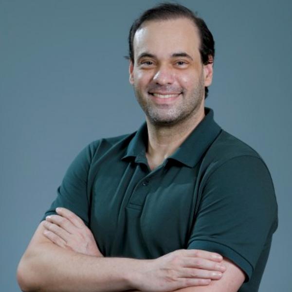 Reinaldo Normand's Investing Profile - Niu Ventures Managing Partner ...