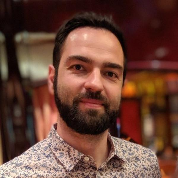 Andrei Dunca's Investing Profile - Angel | Signal