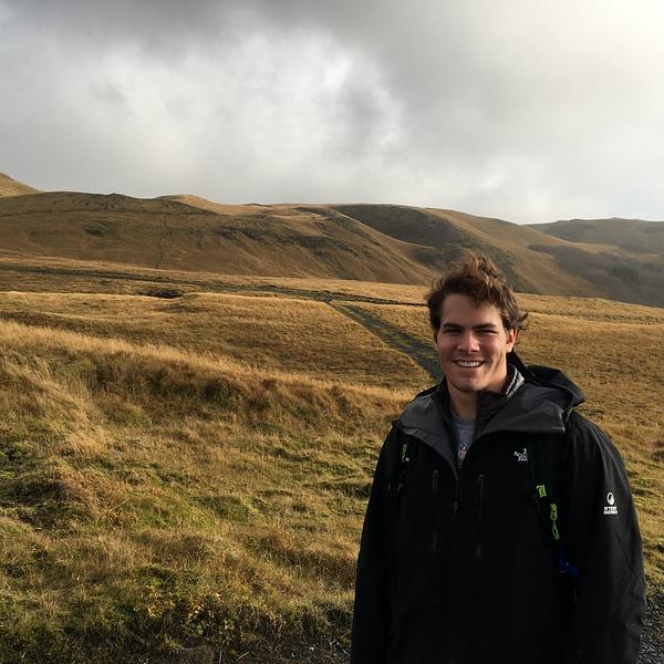 Teddy Blank's Investing Profile - First Star Ventures Principal | Signal