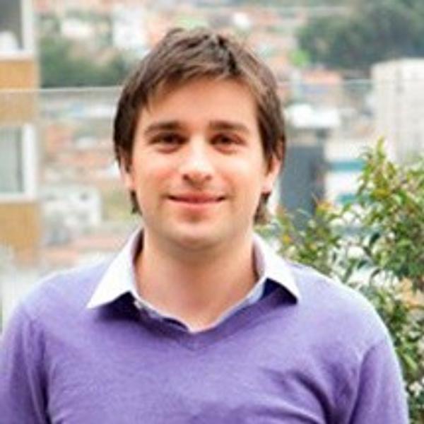 Daniel Villar's Investing Profile - Picus Capital Vice President | Signal