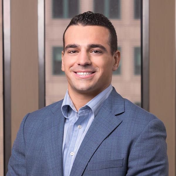 Jake Simon's Investing Profile - Fontinalis Partners Associate | Signal