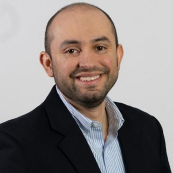 Bryan Gutierrez's Investing Profile - Gordian Ventures Vice President ...