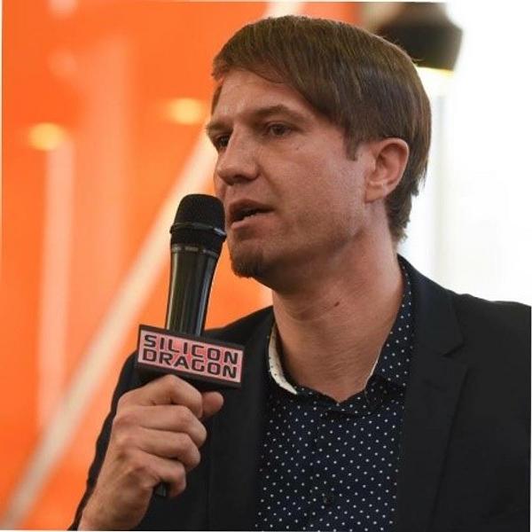 George Godula's Investing Profile - Angel | Signal