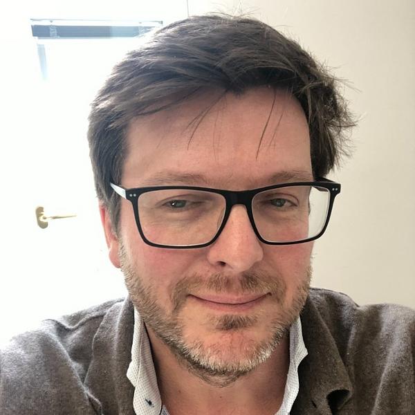 Bernhard Schmid's Investing Profile - XAnge Managing Partner | Signal