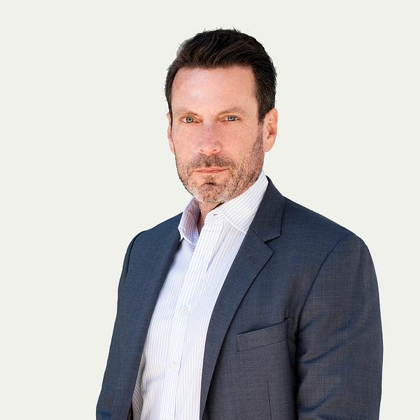 Jonathan Whittle's Investing Profile - Quona Capital Managing Partner ...