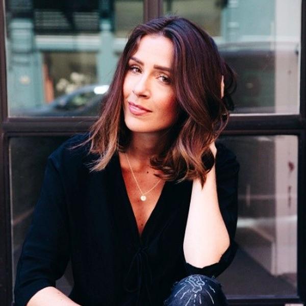 Sabrina Simonsen's Investing Profile - Dream VC Venture Partner | Signal