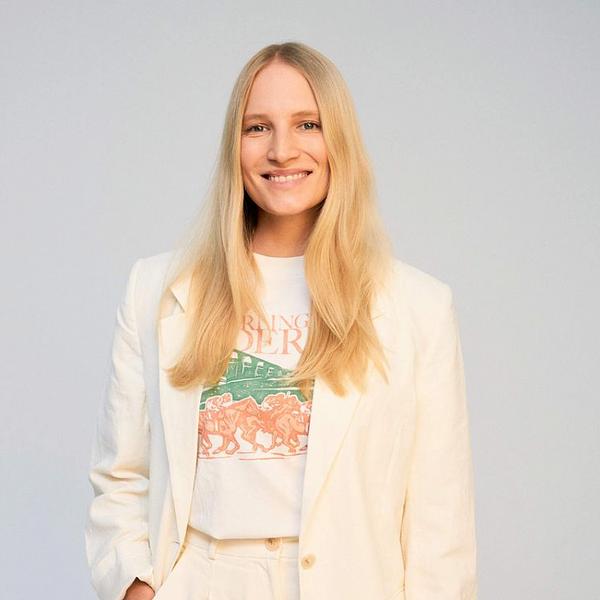 Paula Hübner's Investing Profile - General Catalyst Partner | Signal