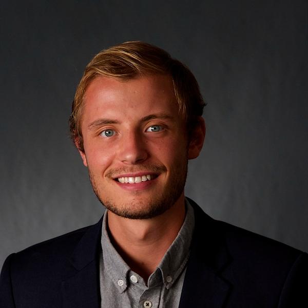 Vincent Schulin's Investing Profile - CVX Ventures Venture Partner | Signal