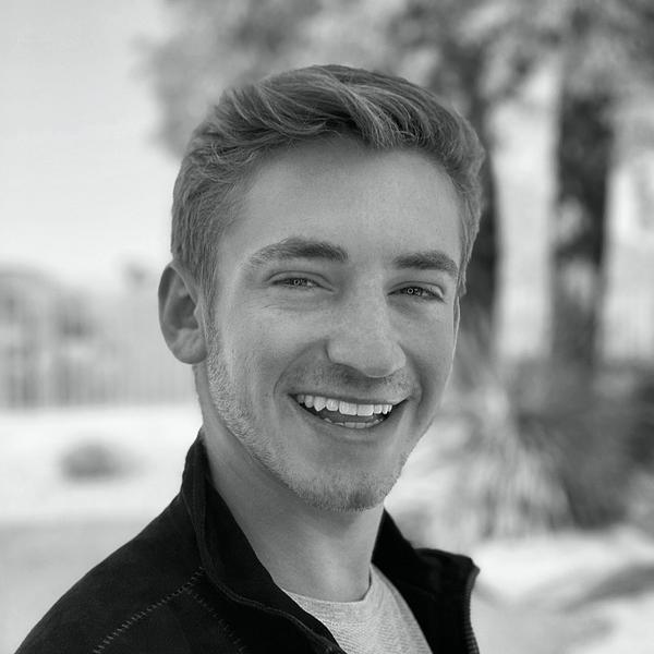 Luke Siegel's Investing Profile - Sweater Ventures Angel | Signal