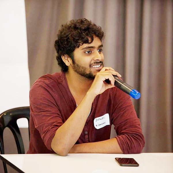 Satwik Govindarajula's Investing Profile - Seedstars Analyst | Signal