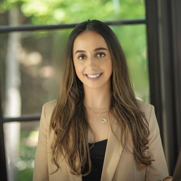 Kayla Kavanaugh's Investing Profile - Afore Capital Investor | Signal