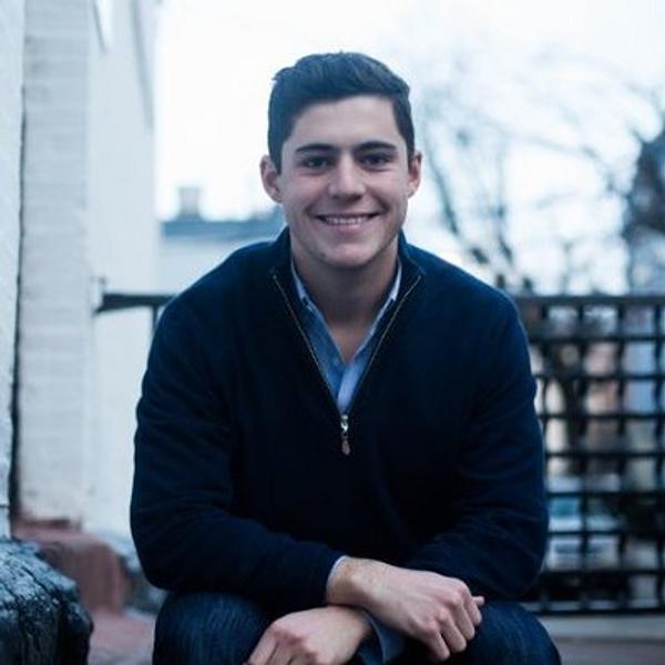 Josh Zelman's Investing Profile - Insight Partners Principal | Signal