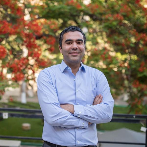 Amr El Abd's Investing Profile - Sequence Ventures Managing Partner ...