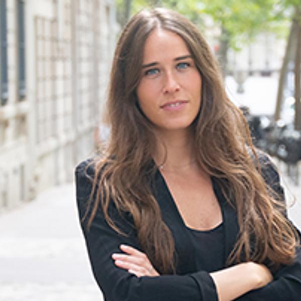 Jessica Cohen's Investing Profile - Partech Ventures Associate | Signal