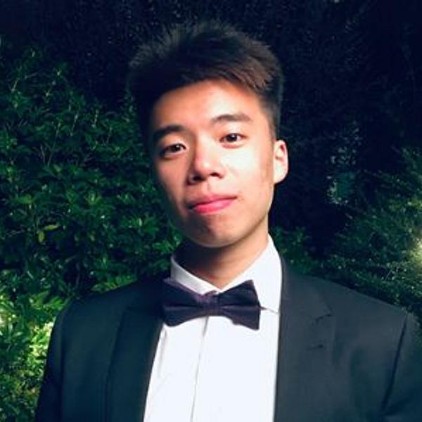 Isaac Teng's Investing Profile - Ada Ventures Venture Partner | Signal