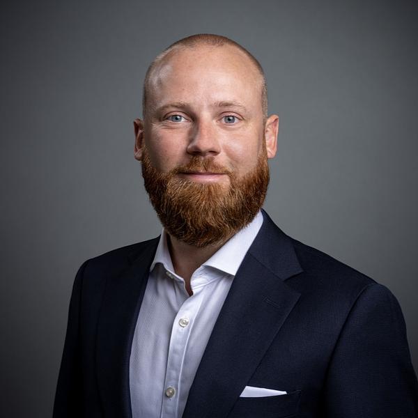 Daniel Rasmussen's Investing Profile - BASF Venture Capital Investor ...