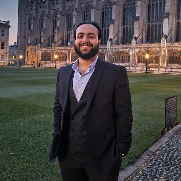 Taranveer Sabharwal's Investing Profile - Socratix Managing Partner ...