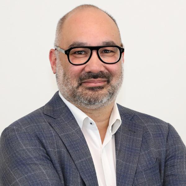 Jason Paragas' Investing Profile - Social Impact Capital Venture ...