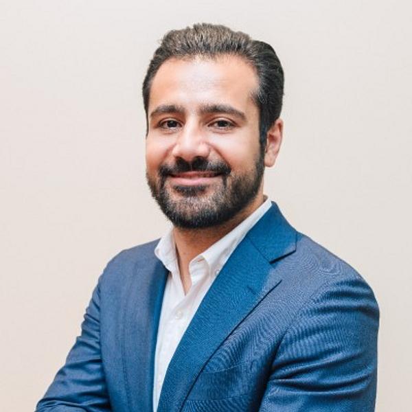Omid Ashtari's Investing Profile - Angel | Signal