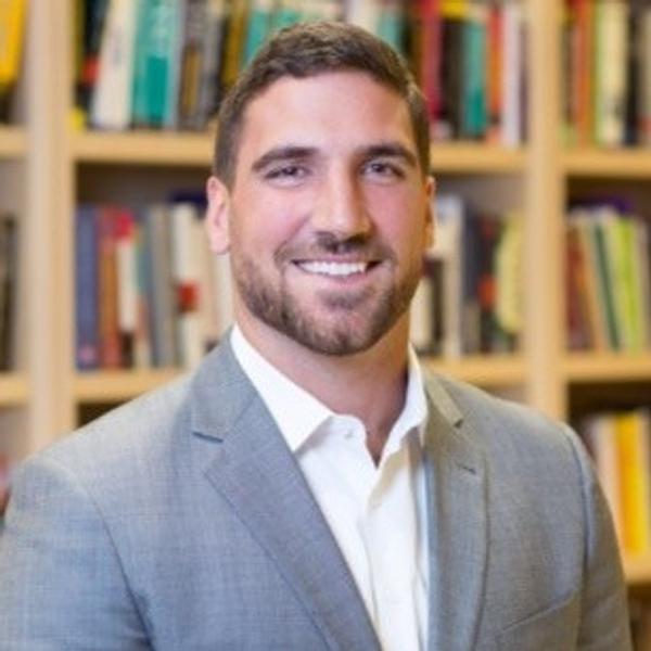 Ben Gardner's Investing Profile - Will Ventures Partner | Signal