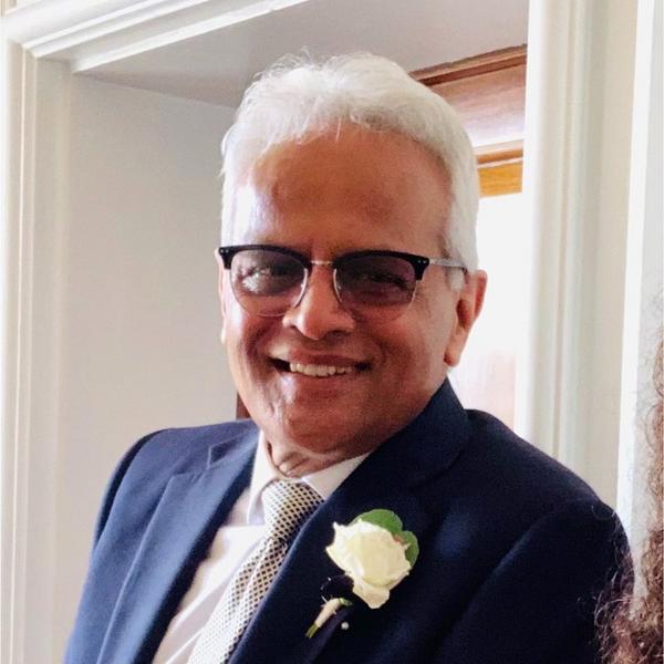 Pravin Patel's Investing Profile - Spark Capital Managing Director | Signal