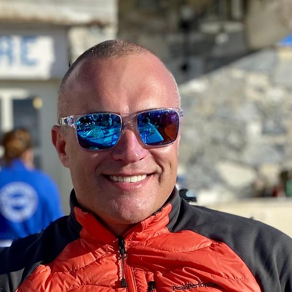 Jamie Waller's Investing Profile - 24Haymarket Principal | Signal