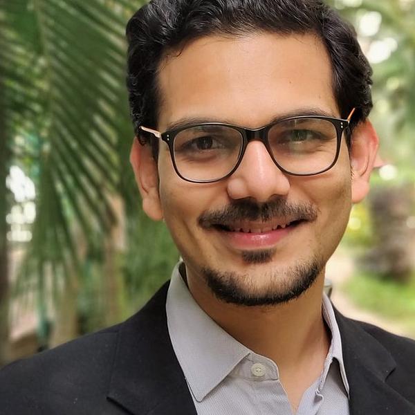 Samarth Gupta's Investing Profile - Prime Venture Partners Associate ...