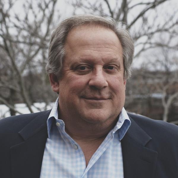 Gregory Simonian's Investing Profile - Manhattan West Managing Director ...