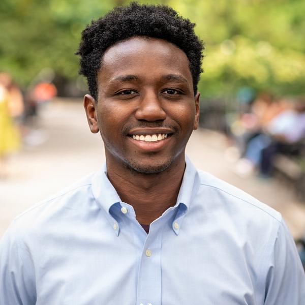 Desmond Fleming's Investing Profile - FirstMark Capital Investor | Signal