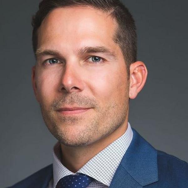 Jason Wenk's Investing Profile - Matterscale Ventures Venture Partner | Signal