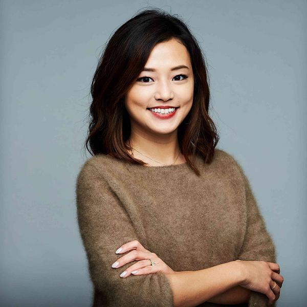 Grace Chou's Investing Profile - Angel | Signal