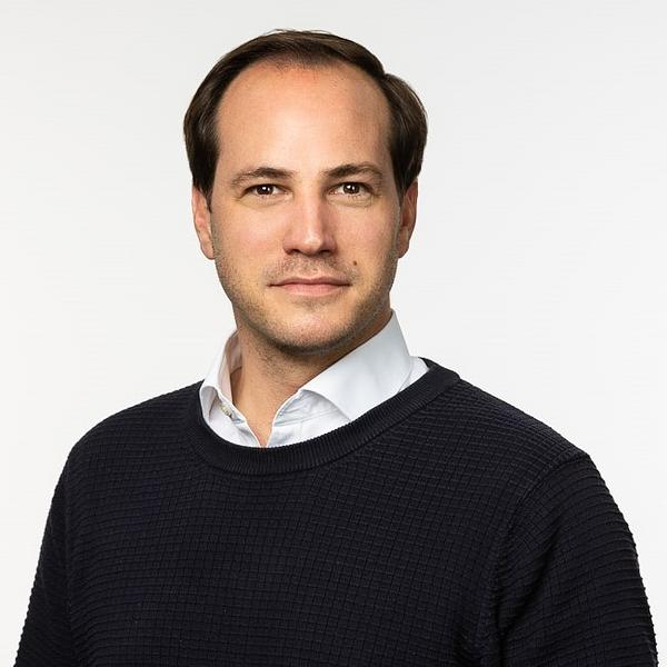 Christoph Klinks Investing Profile Antler Partner Signal