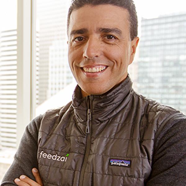 Nuno Sebastiao's Investing Profile - Oak HC/FT Advisor | Signal