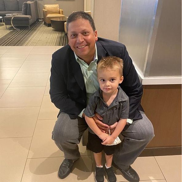 Mark Freed's Investing Profile - Stormbreaker Partner | Signal