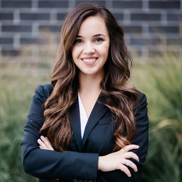 Rachel Soper Sanders' Investing Profile - 2048 Ventures Venture Partner ...