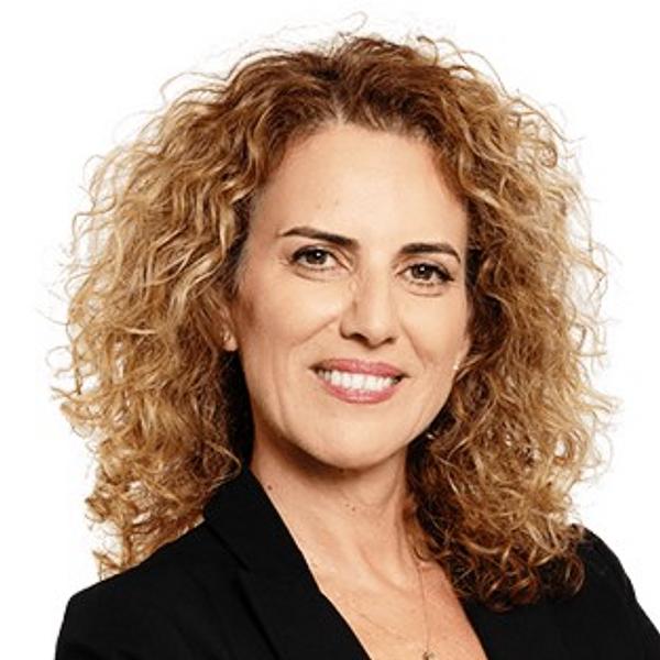 Hila Karah's Investing Profile - Pitango Venture Capital Managing ...