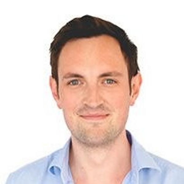 James Hind's Investing Profile - Angel | Signal